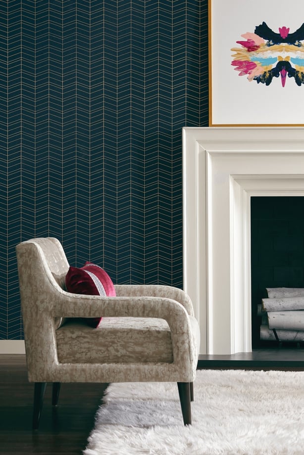 Jaclyn Smith Home - Fabrics and Wallcovering Jaclyn Smith Home - Fabrics and Wallcovering